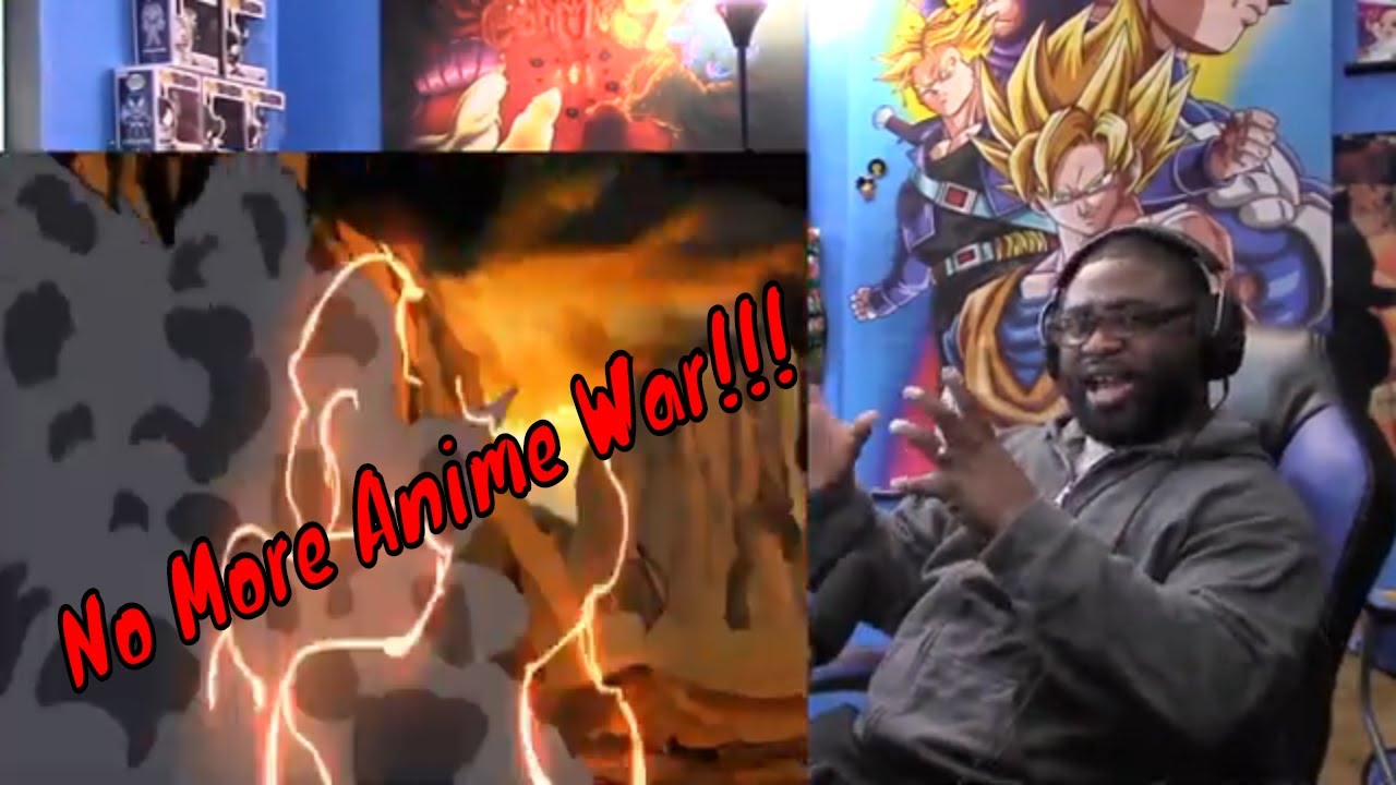 Zeno Vs Archon Fienamation Cut Anime War Episode 13 š„reactionš„ Youtube