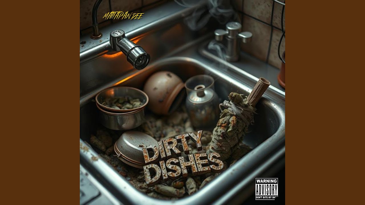 Dish one - YouTube