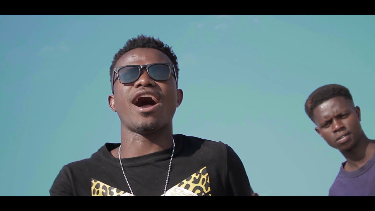 Sparktizzo Am the Realest Official music video - YouTube