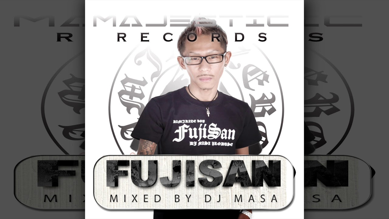 DJ MASA - Earth Energy - YouTube