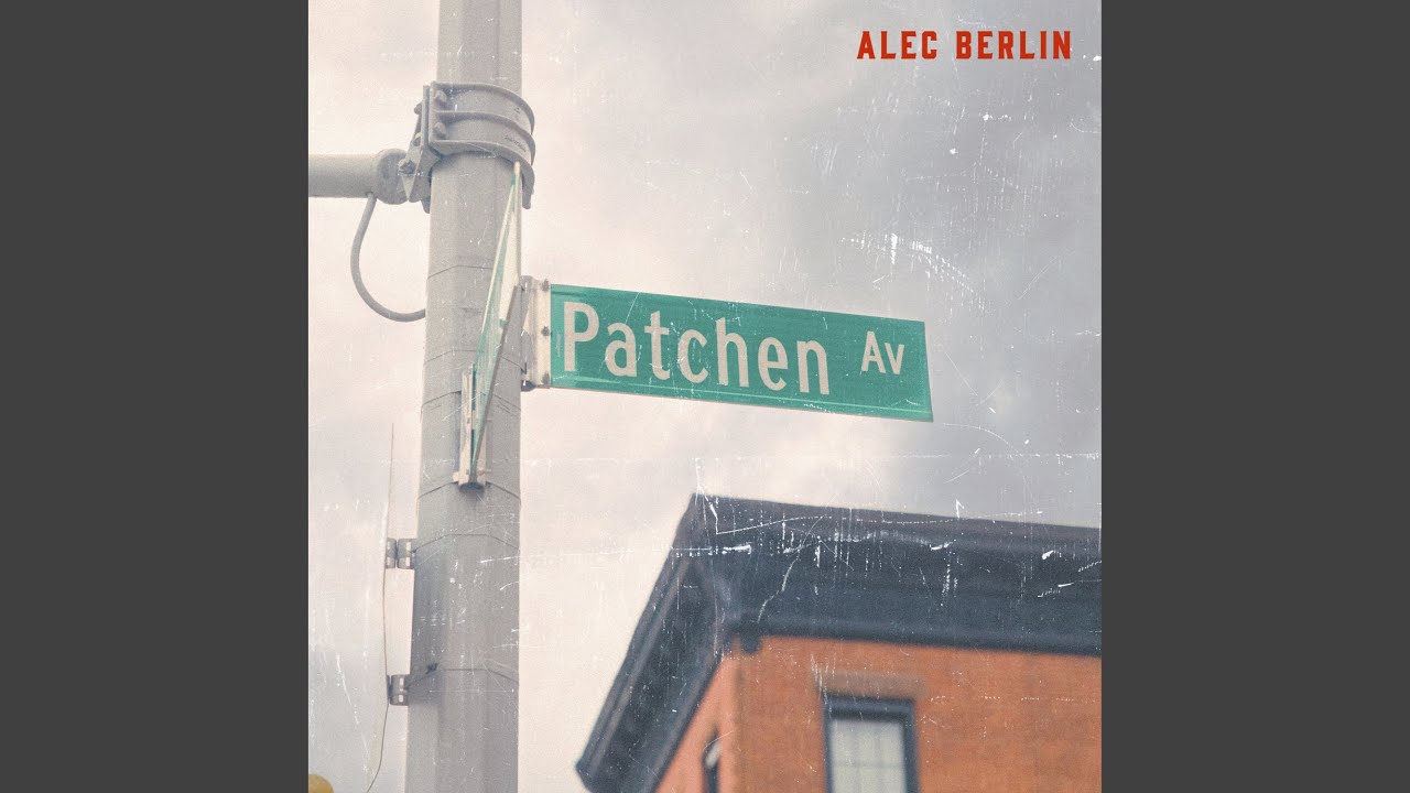 Patchen Avenue - YouTube