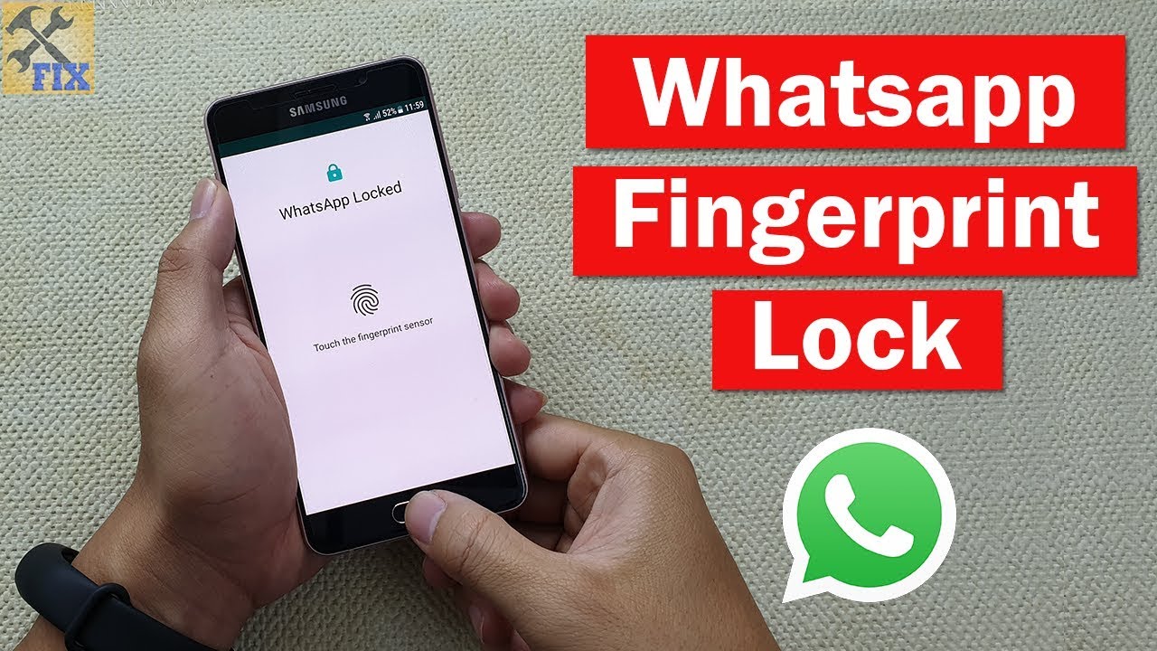 How To Enable Fingerprint Lock For WhatsApp Without Root YouTube how-to-enable-fingerprint-lock-for-whatsapp-without-root-youtube