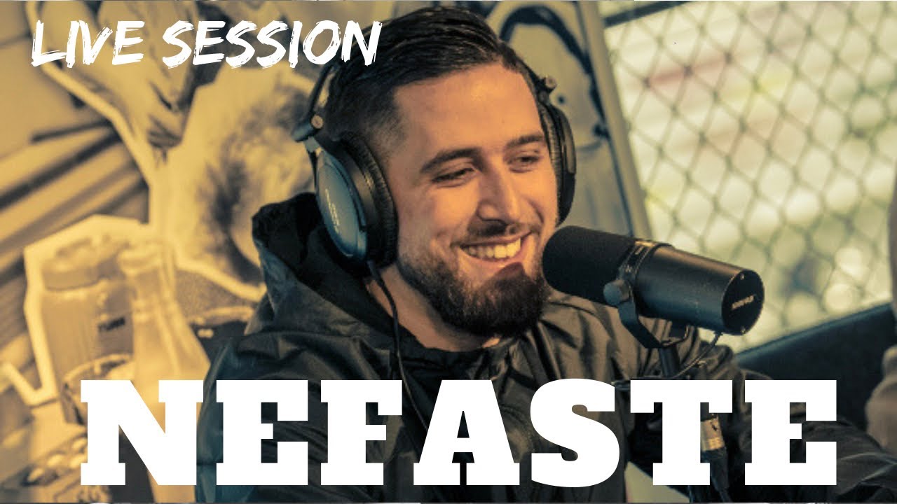 NEFASTE | "LE PLEIN" LIVE @ GIMMIC - YouTube