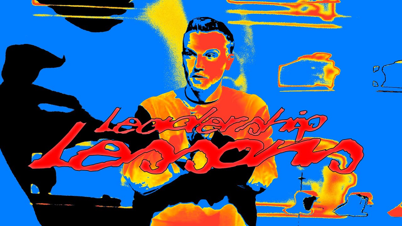 Leadership lessons from Jesus | Pastor Scott Lackey - YouTube