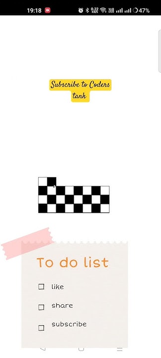 draw chessboard using python turtle #shorts #shortvideo #short #python #chess #chessgame - YouTube