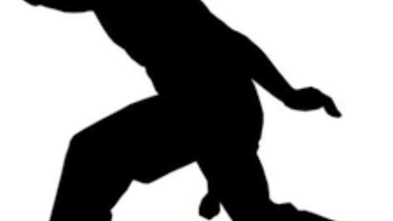 A GINGA E SUAS FUNCIONALIDADES. COMO TREINAR? - YouTube