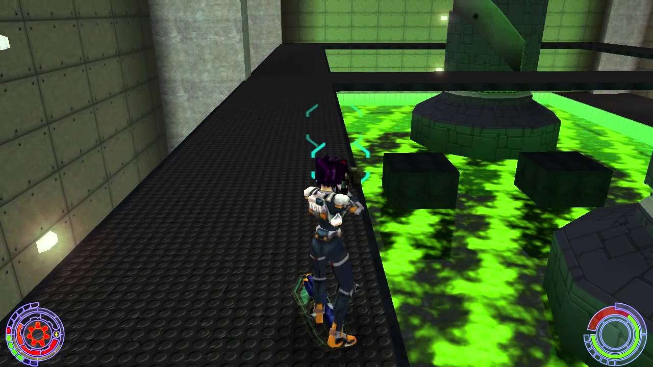 Full House Oni EP1: Puella Magi Shinatama - YouTube