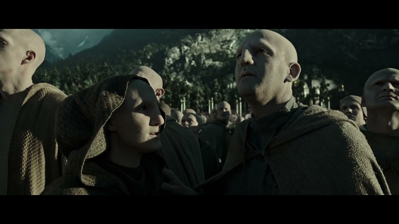 Alien Covenant 2017 bombing of engineers scene - YouTube