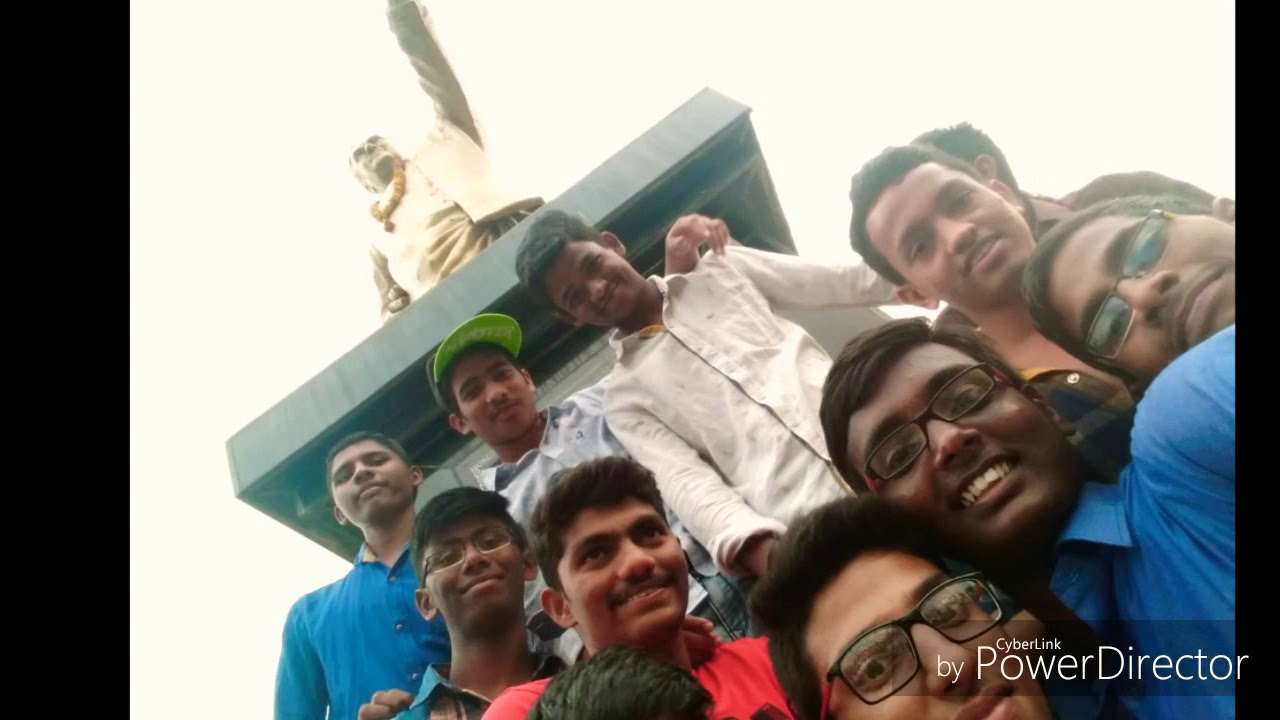 SMVM POLYTECHNIC EEE LEGENDARIES - YouTube