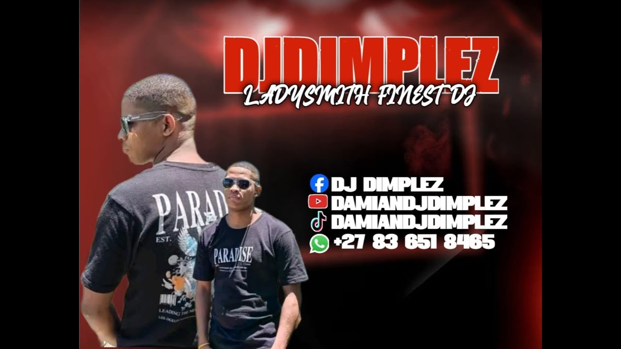 DJ Dimplez || R&B Mixtape 2025 - YouTube