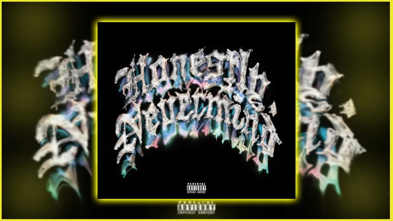 Honesty Nevermind Drake Type Beat 2022 - YouTube