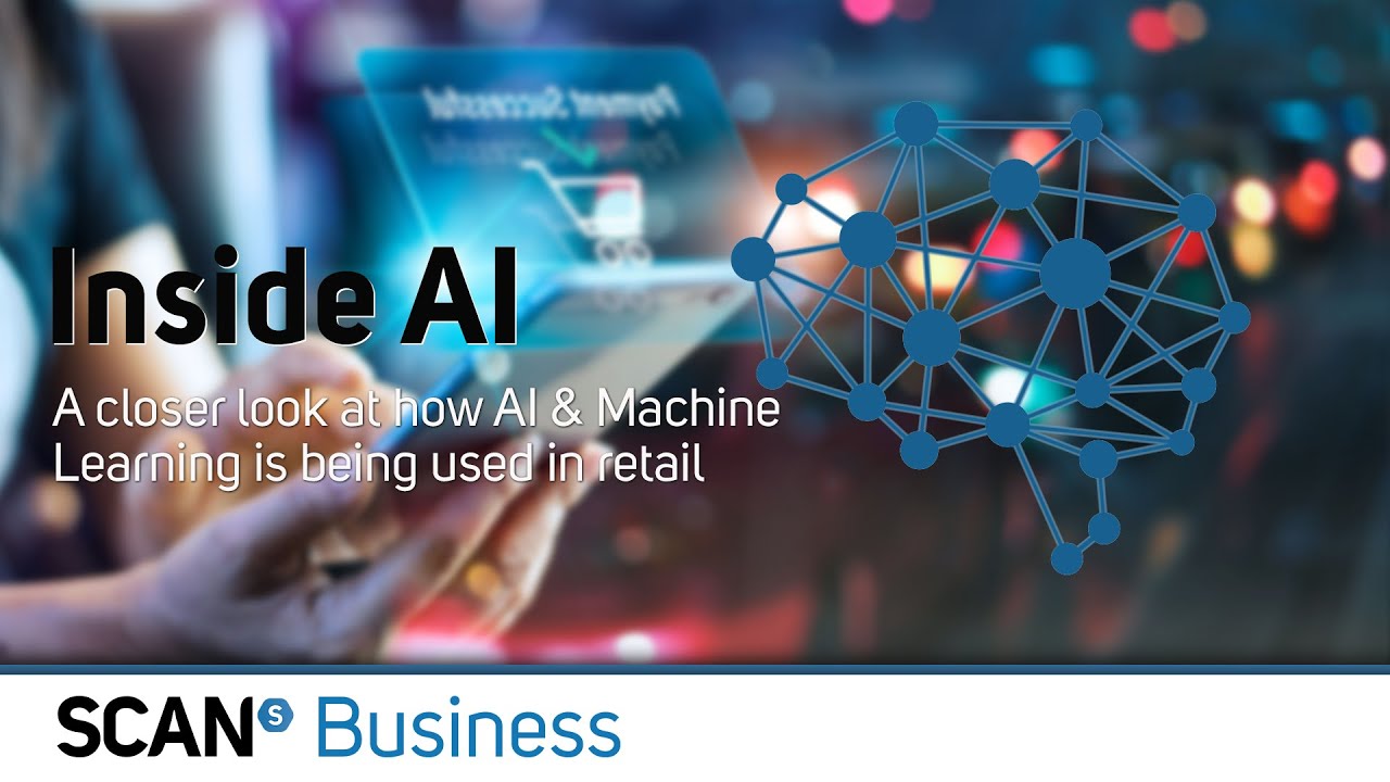 Inside AI Episode 3 - A closer look at how AI & Machine Learning is ...