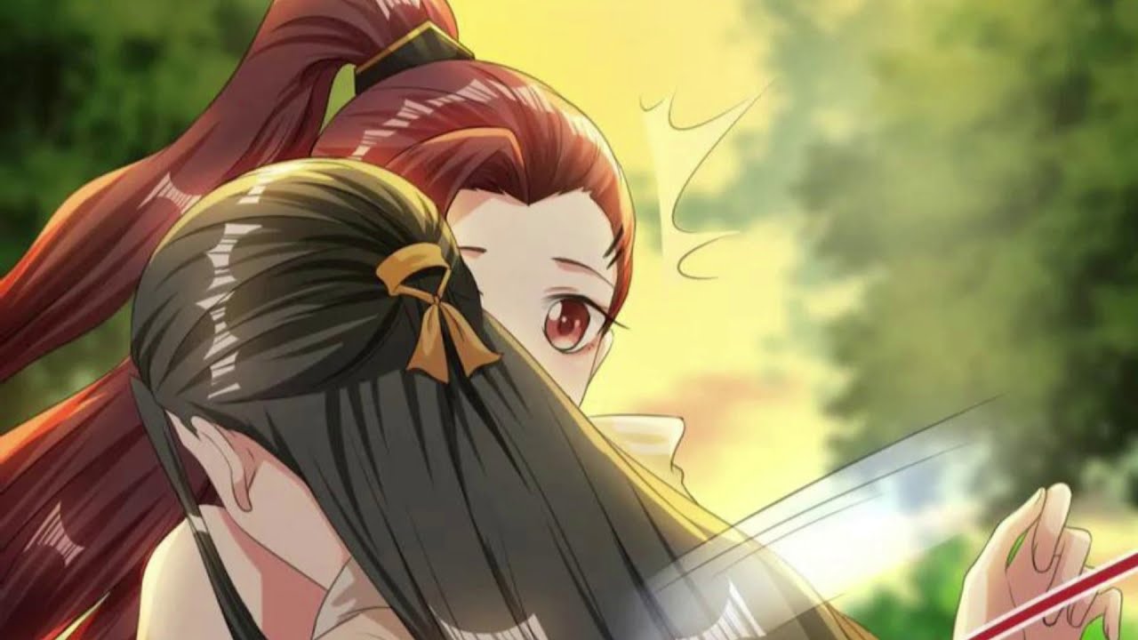 Call Me The Master Chapter 05 English - YouTube