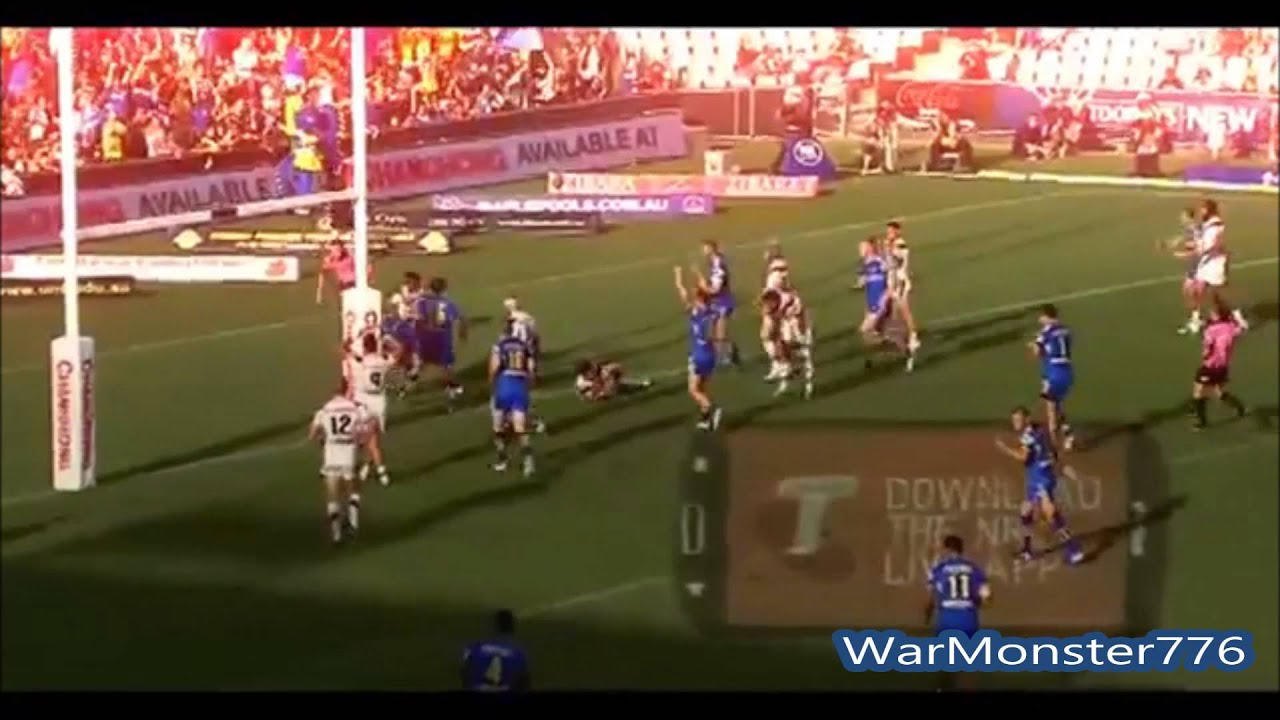 //NRL Edit #1 - YouTube