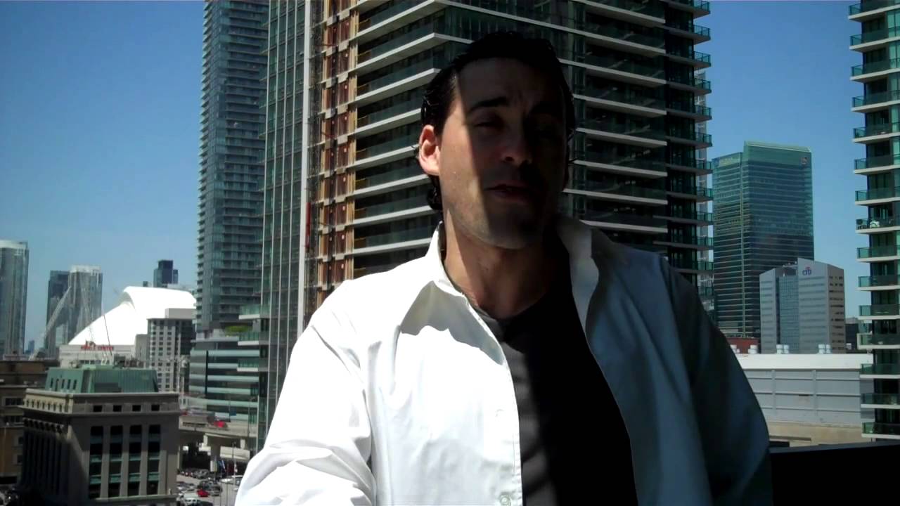 Adam Daniel Mezei Toronto, Canada Shoe Detective Adam Daniel Mezei VB ...