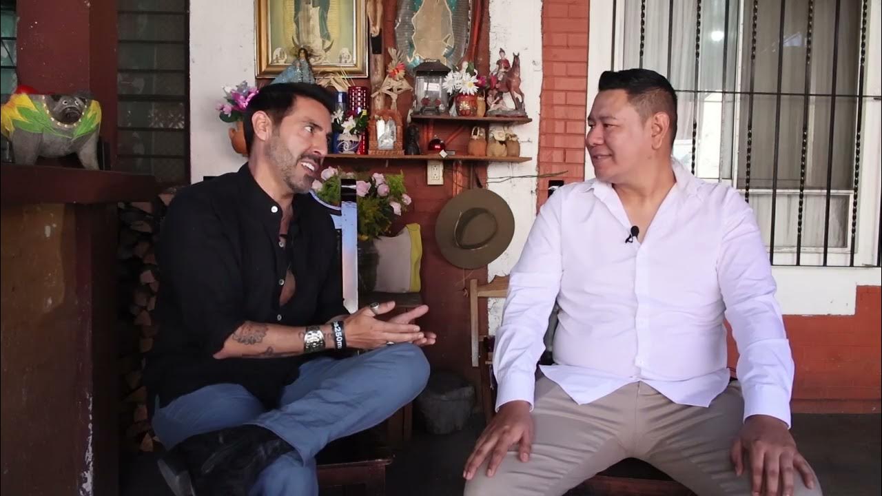 El Deses3 No. 3 @chefyoguimarianogarces - YouTube