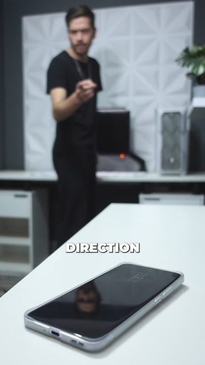 Easy Access To The Date And Time! #Android #AndroidFeatures #TechTok ...