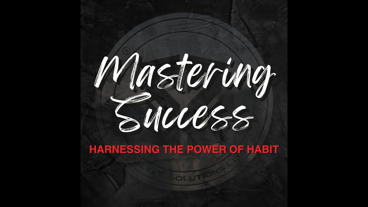 Unlock Your Potential With These 2 Actions - YouTube