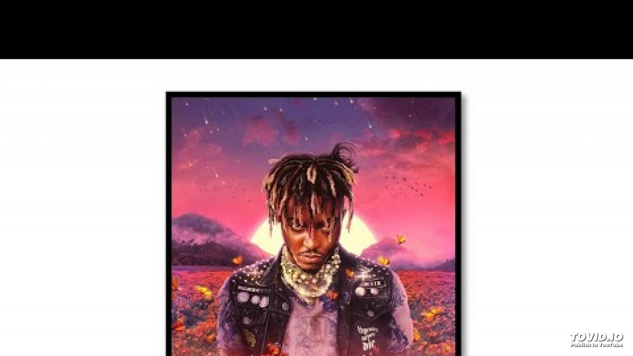 Juice Wrld - Anxiety INSTRUMENTAL (Interlude) Reprod. Davis Savage ...