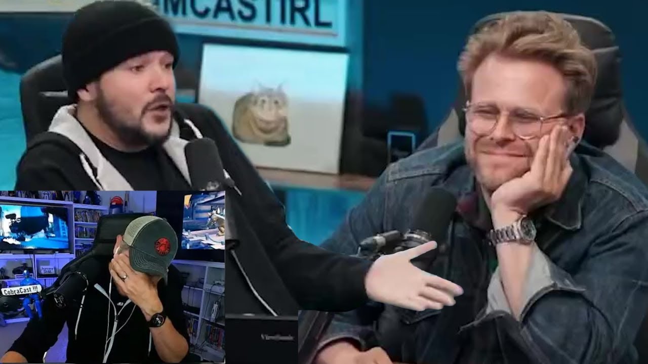 Tim Pool DESTROYED Adam Conover - REACTION - YouTube