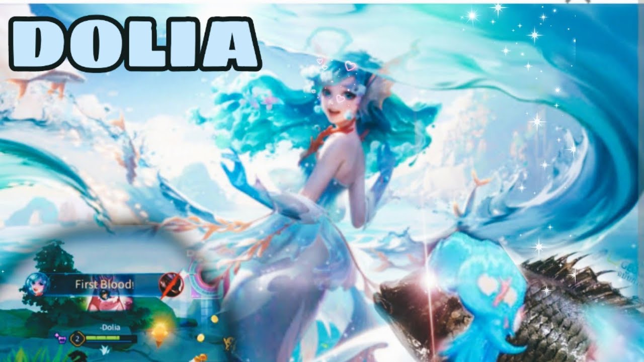 เมื่อปลาหมอคางดำ ไม่ใช่ support อีกต่อไป | ROV. #dolia - YouTube