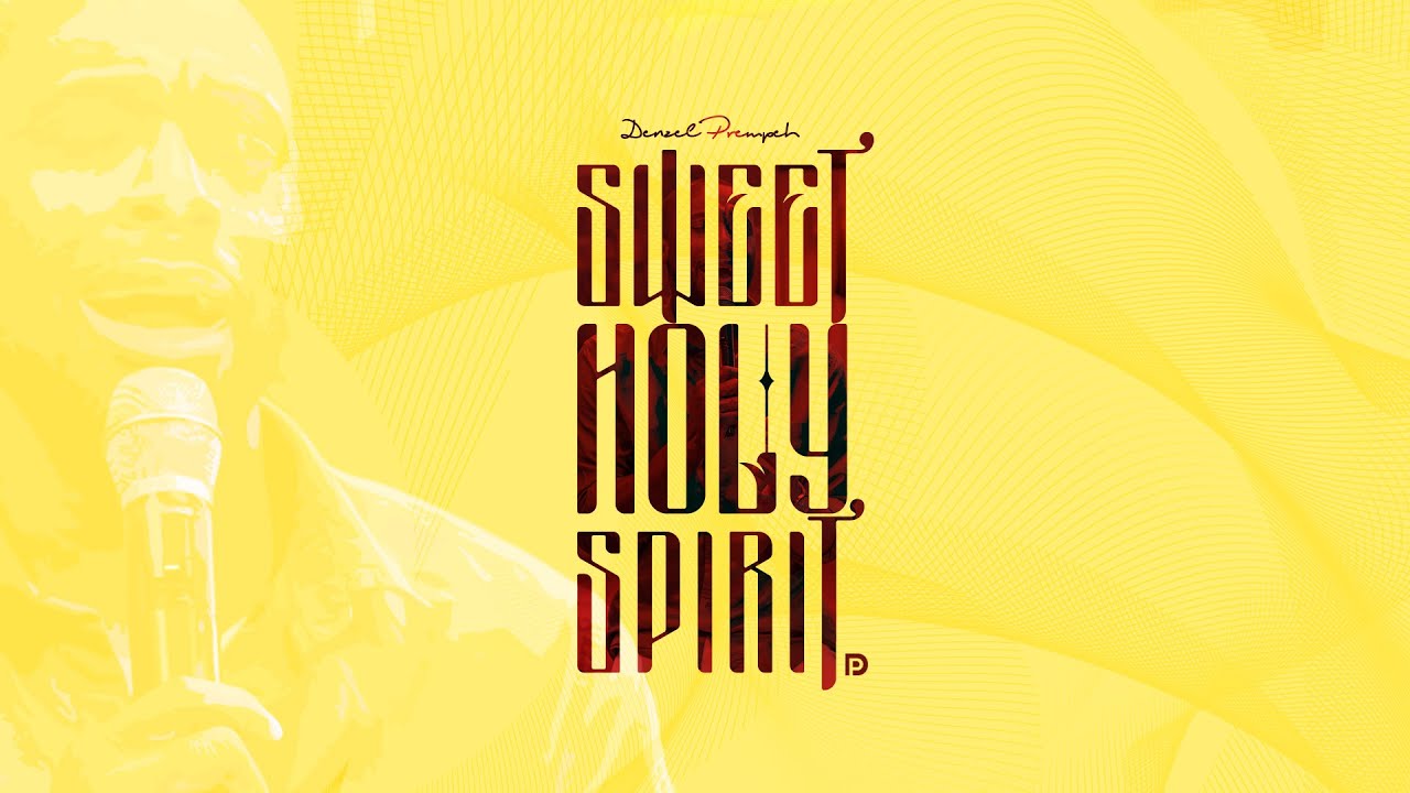 Sweet Holy Spirit (Live) - Denzel Prempeh - YouTube