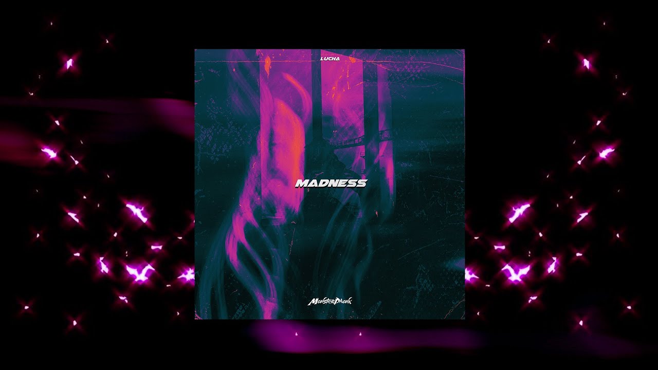 Lucha - MADNESS (Phonk / фонк) - YouTube Music