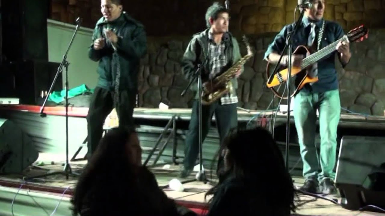 Edgar davalos LOS DAVALOS DEL PERU.- SOLTERITO - YouTube