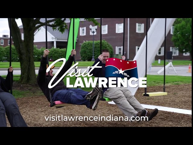 Visit Lawrence, Indiana | City of Lawrence, Indiana