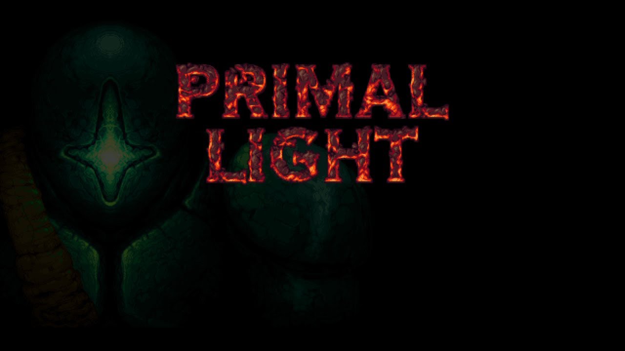 Primal Light: Stage 1 (Charm 1) - YouTube