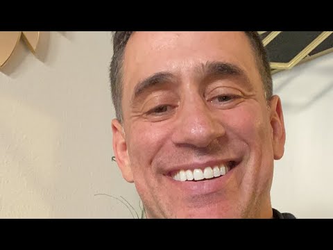 Josh Nasar is going live! - YouTube