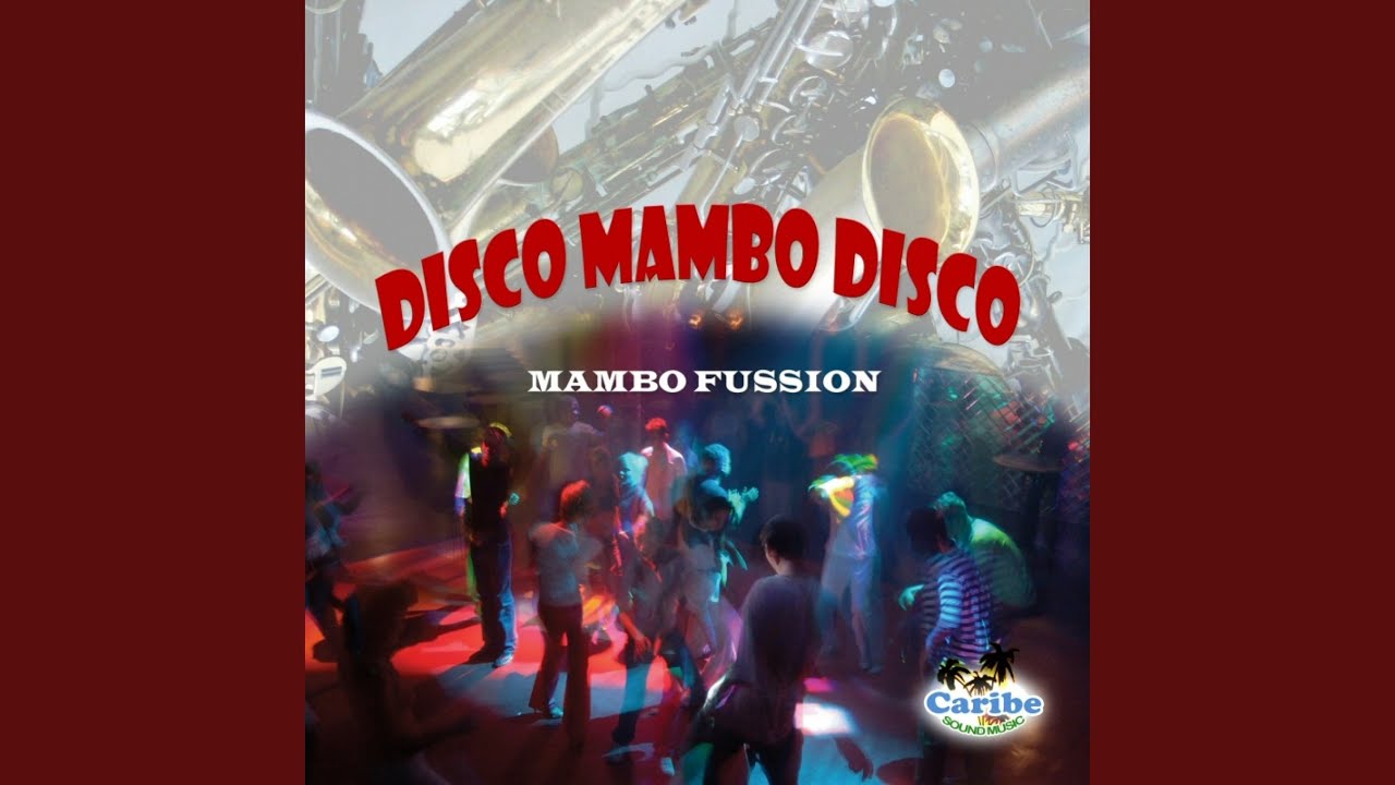 Baila mi ritmo mambo - YouTube