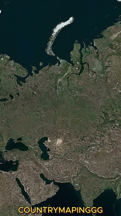 Countries that no longer exist in the 21st century Part Two #history # ...