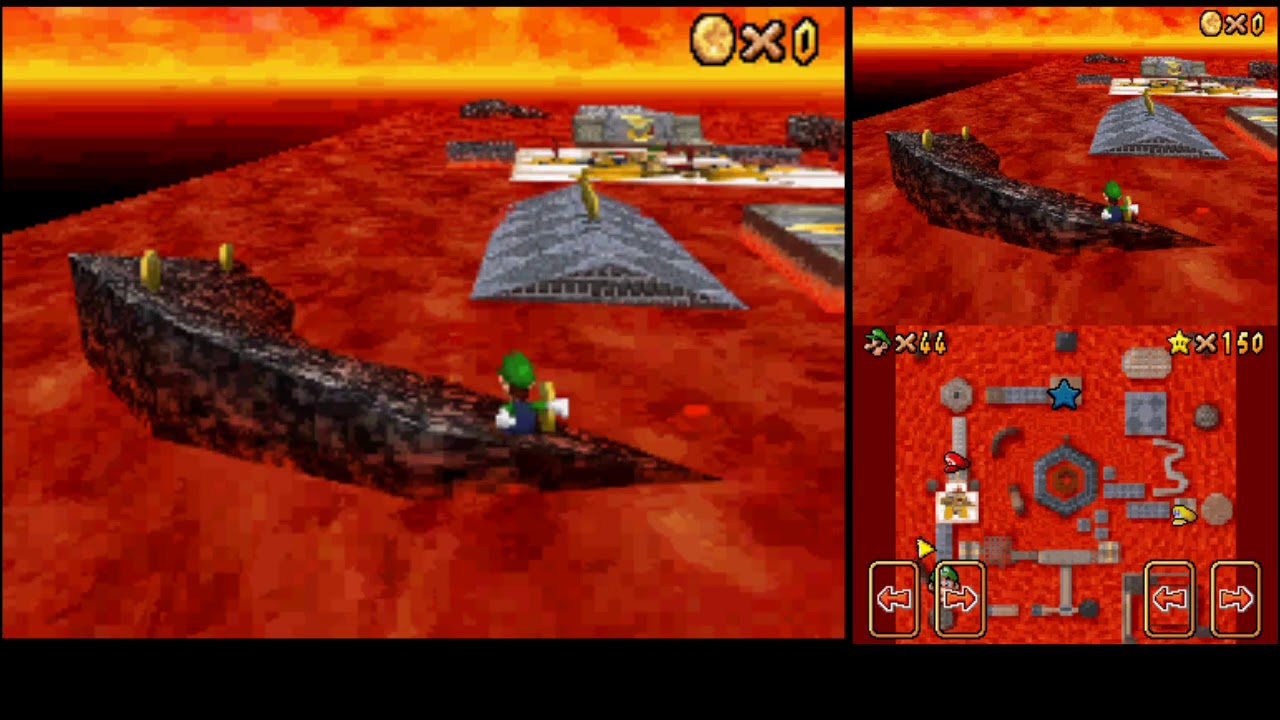 SM64DS LLL 8 Coin Puzzle With 15 Pieces IL Records YouTube sm64ds-lll-8-coin-puzzle-with-15-pieces-il-records-youtube