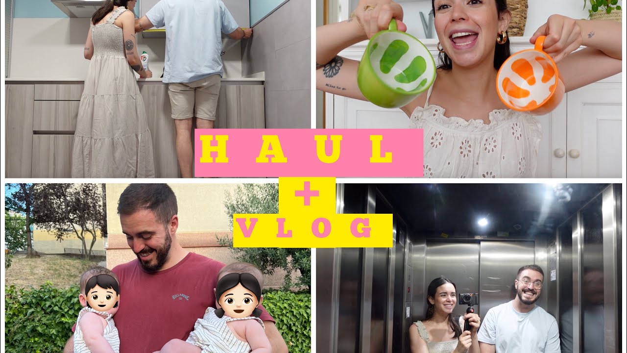 SUPER HAUL TEMU+ Novedades CASA NUEVA 🏠🪴 Rebeca Terán - YouTube