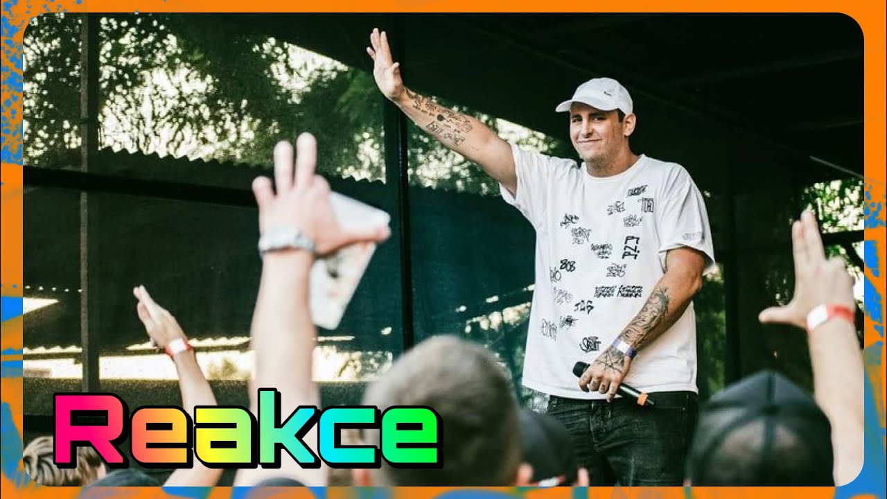 Strýc Nory, Idea — Z.M.R.D. | REAKCE w/Anard Spox - YouTube