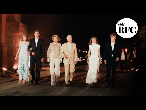 Belgian Royal Family National Day 2026: Resto National to Drone Show in Parc du Cinquantenaire