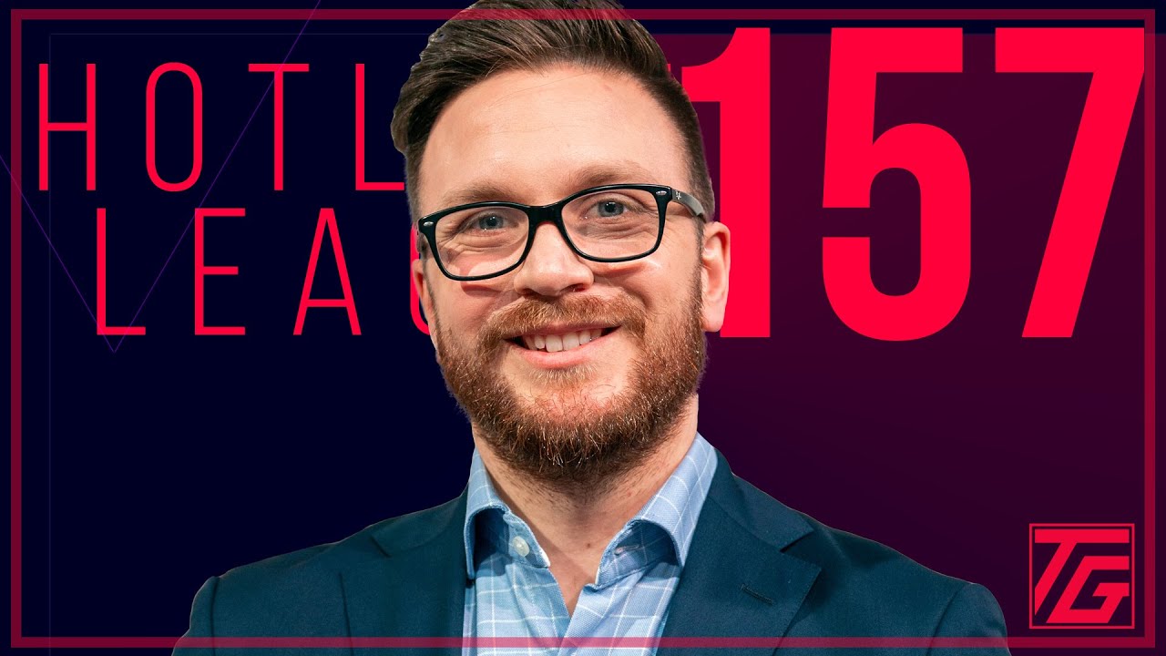 Spawn spits Liquid facts as LCS Lock In Semifinals approach | Hotline ...