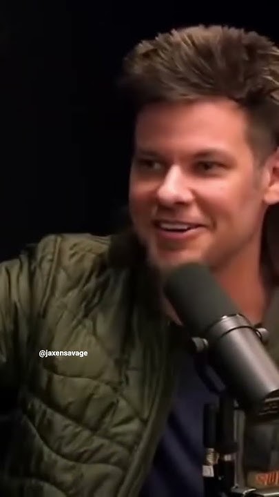 Theo Von Hilarious Story Youtube