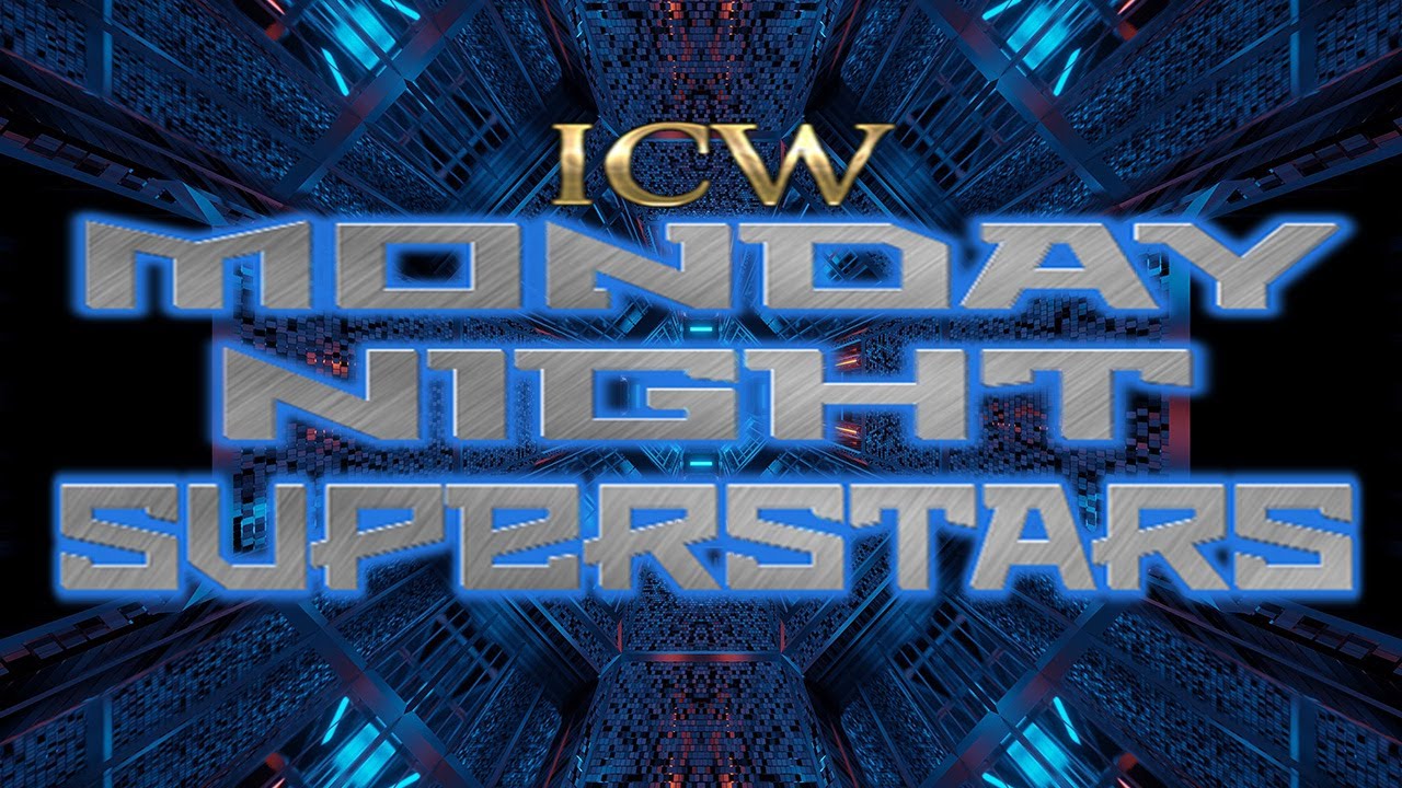 ICW: Monday Night Superstars Febrero 17 de 2025 Full Show - YouTube
