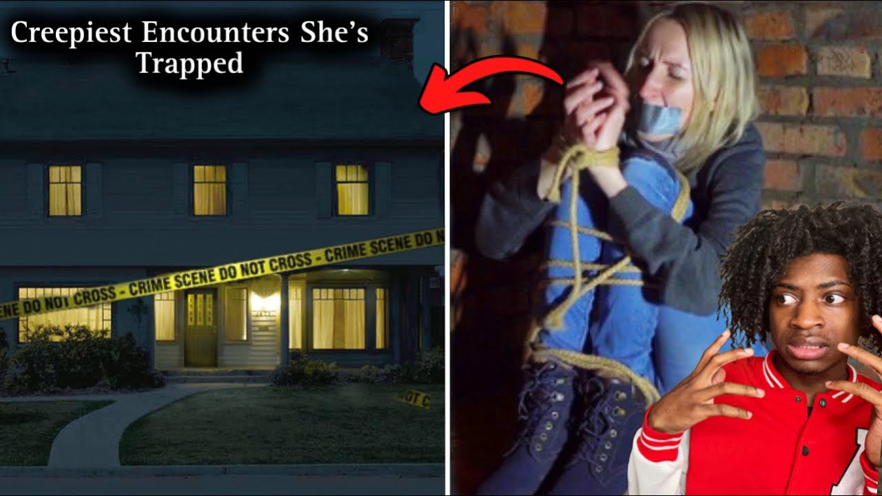 Most DISTURBING Crime Stories You Should Not Watch alone - YouTube