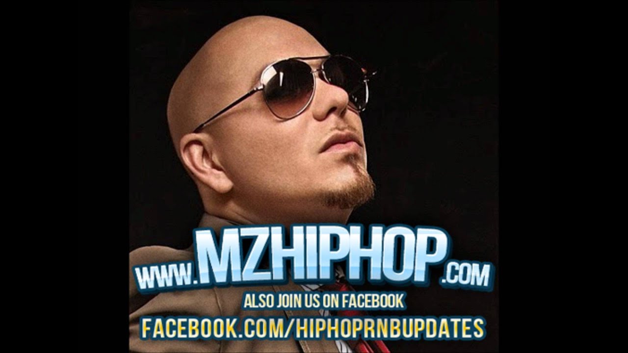 Courtney Argue & J.Greene Feat. Pitbull - Make It Rain (New 2o12 ...