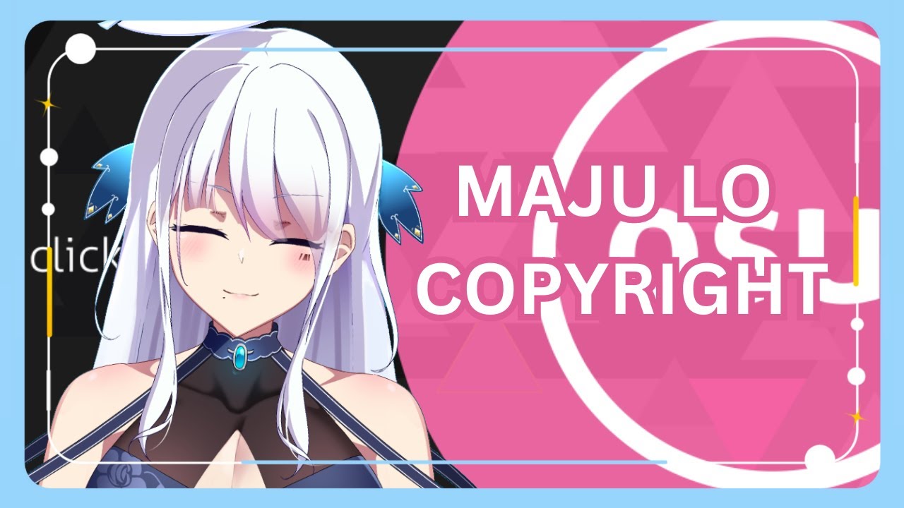 【Osu】Vibing sama CR【Vtuber Indonesia】 - YouTube