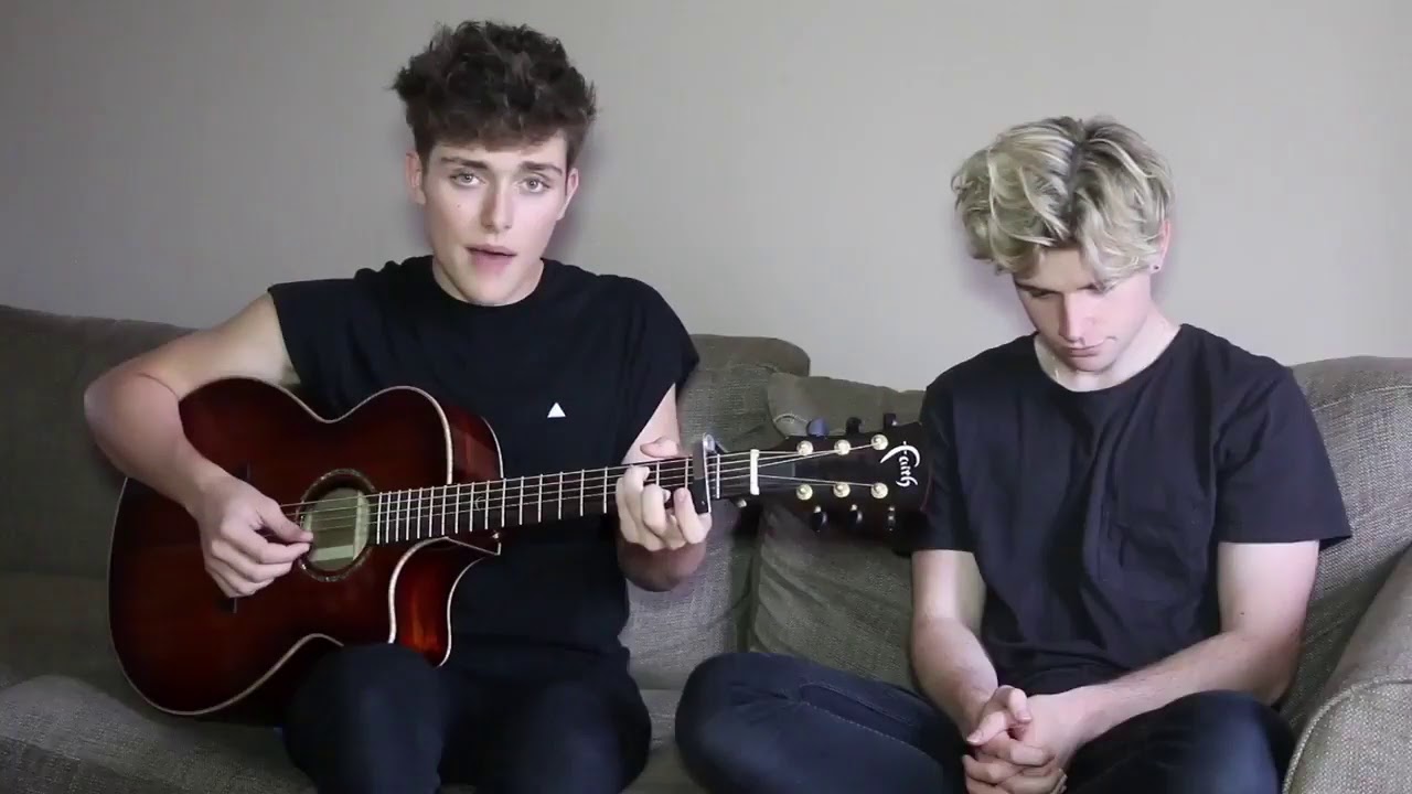 'Sun comes up' Cover by Charlie Jones and Sean Killen from Over ...