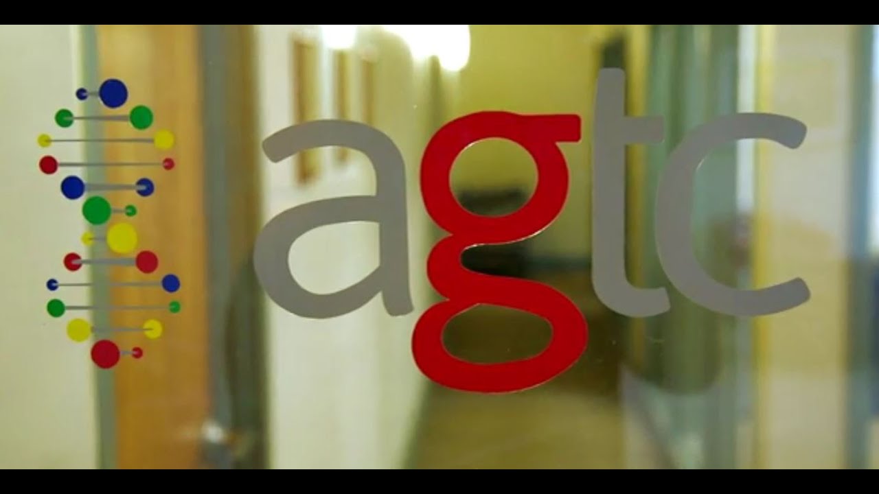 AGTC’s Technology - YouTube