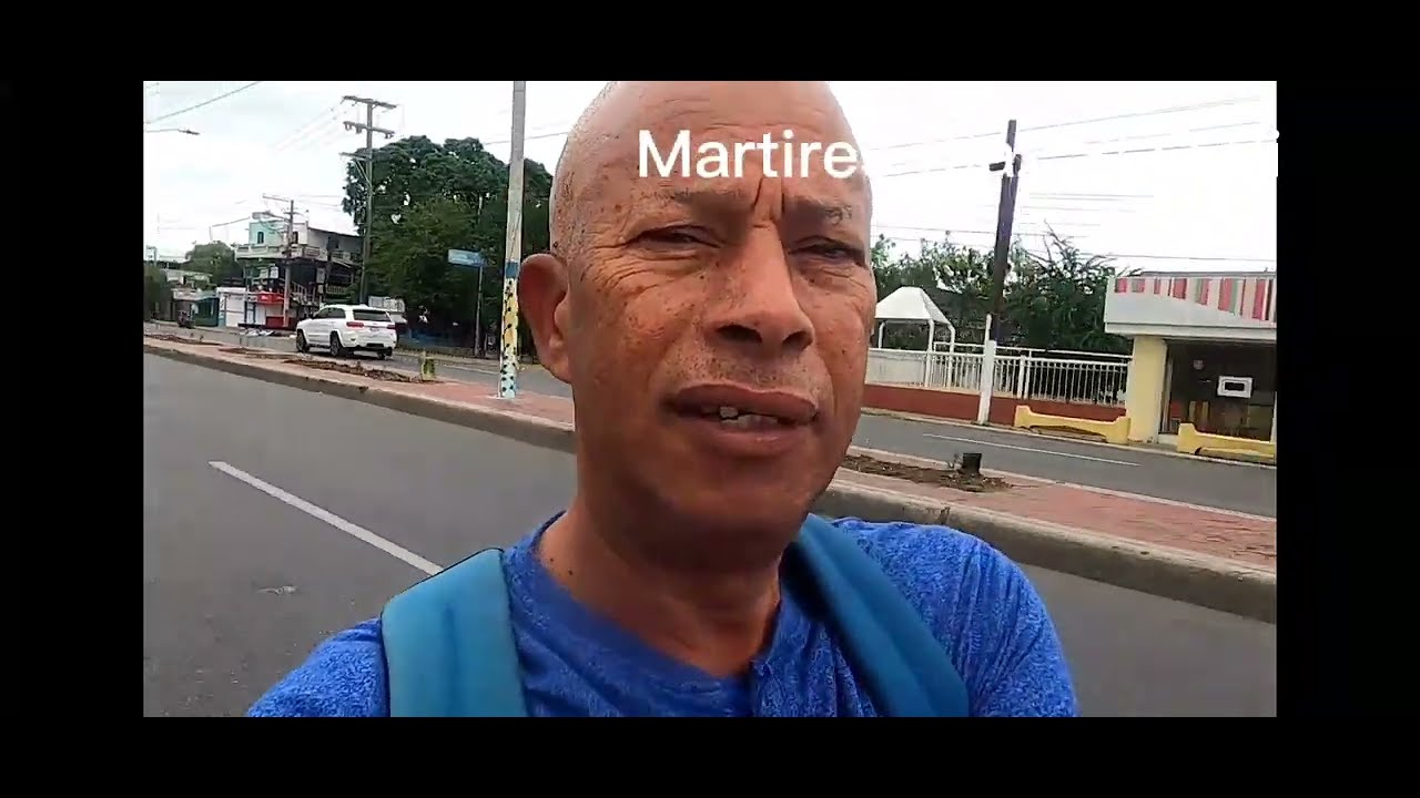 Avenida España # Santo Domingo Este # Si O Si 💯 - YouTube