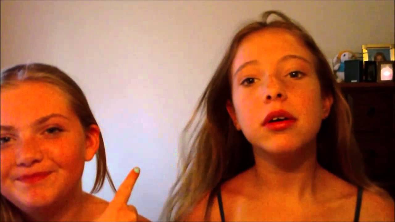 best friend tag ft. emily scott - YouTube