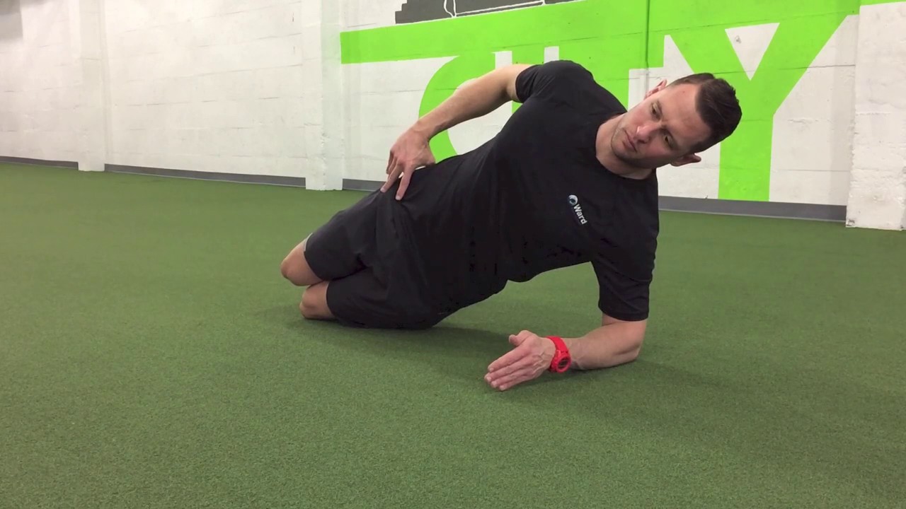 PIllar Bridge Lateral - YouTube