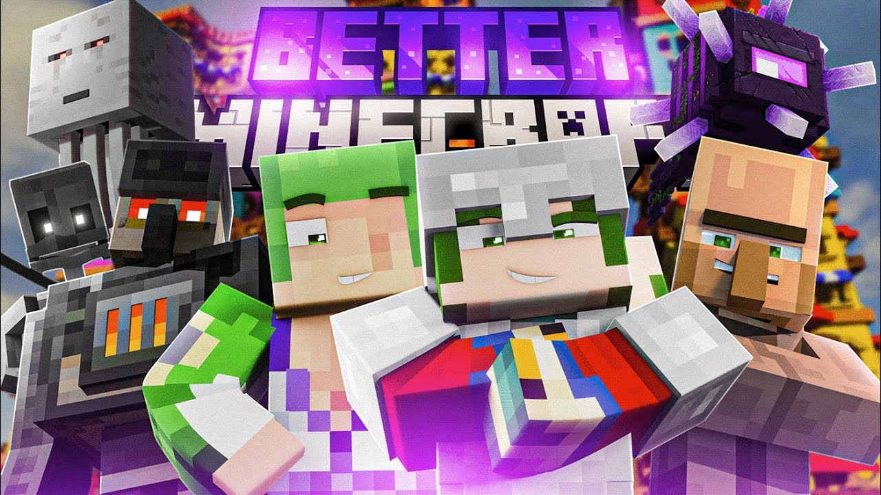 scotty Rampage: Dominating minecraft with friends | minecraft pc ...