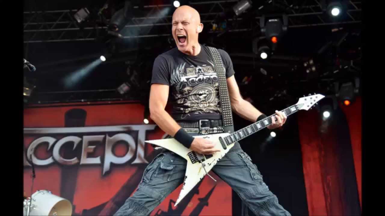 WOLF HOFFMANN - The Moldau - YouTube